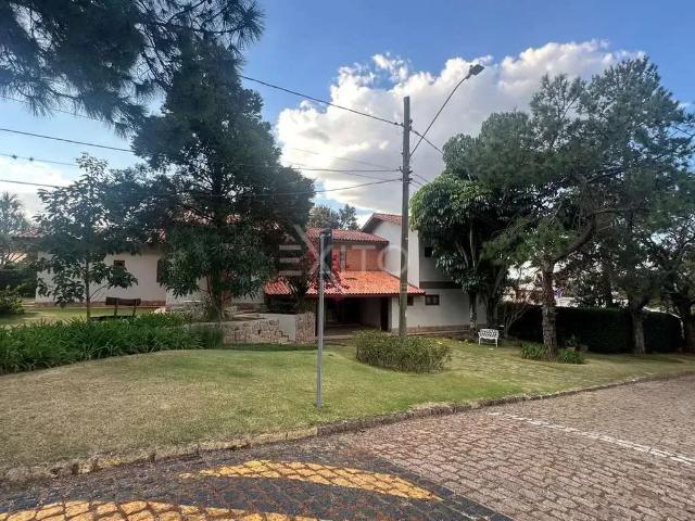 Casa / Sobrado para Venda em Cabreúva/SP Jacaré 4 Quartos