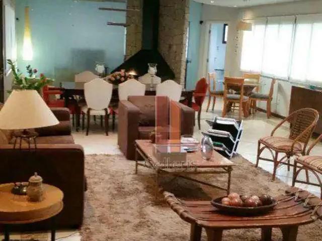 Casa / Sobrado para Venda em Cabreúva/SP Jacaré 4 Quartos