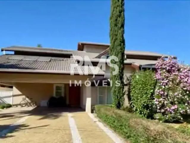 Casa / Sobrado para Venda em Cabreúva/SP Jacaré 4 Quartos