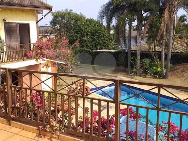 Casa / Sobrado para Venda em Cabreúva/SP Jacaré 5 Quartos