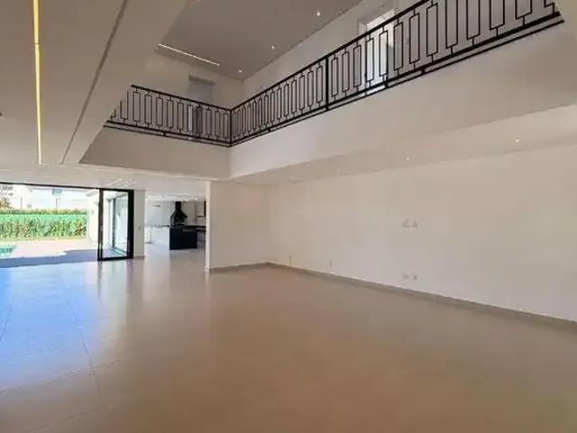 Casa / Sobrado para Venda em Cabreúva/SP Jacaré 5 Quartos