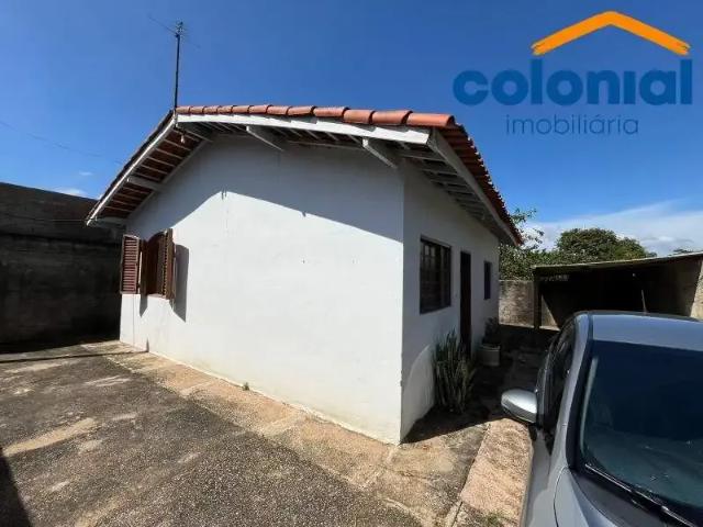 Casa / Sobrado para Venda em Cabreúva/SP Jacaré 1 Quartos