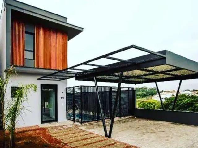Casa / Sobrado para Venda em Cabreúva/SP Jacaré 3 Quartos