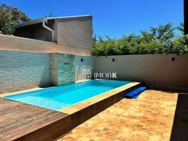 Casa / Sobrado para Venda em Cabreúva/SP Jacaré 3 Quartos