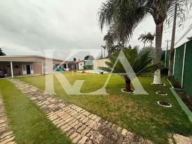 Casa / Sobrado para Venda em Cabreúva/SP Jardim Residencial Bela Vista Vilarejo 3 Quartos