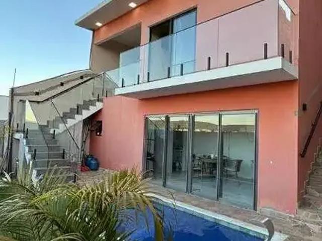 Casa / Sobrado para Venda em Cabreúva/SP Pinhal 2 Quartos