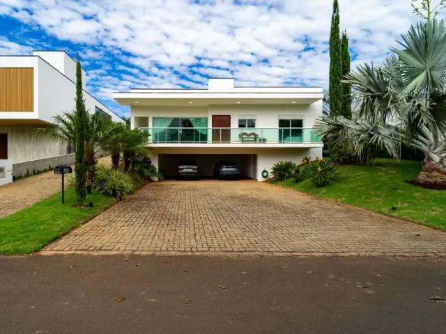 Casa / Sobrado para Venda em Cabreúva/SP Portal da Concórdia 4 Quartos