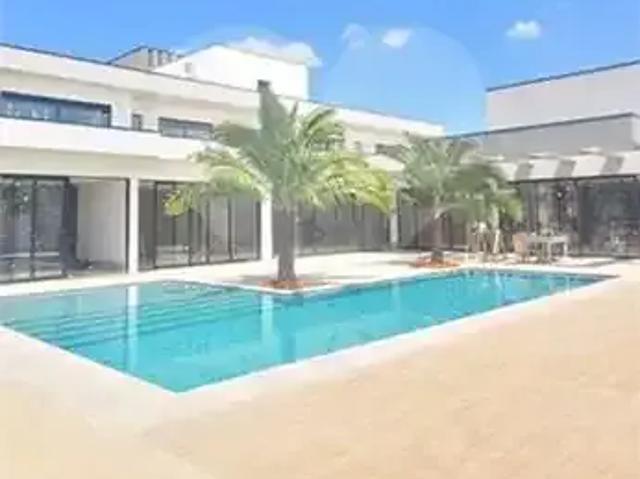 Casa / Sobrado para Venda em Cabreúva/SP Portal da Concórdia 8 Quartos