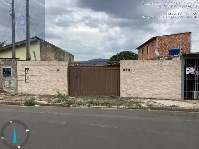 Casa / Sobrado para Venda em Cabreúva/SP Sopé da Serra