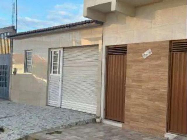 Casa / Sobrado para Venda em Cabrobó/PE Centro 2 Quartos