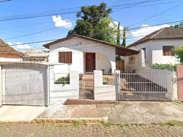 Casa / Sobrado para Venda em Cachoeira do Sul/RS Vila Carvalho 3 Quartos