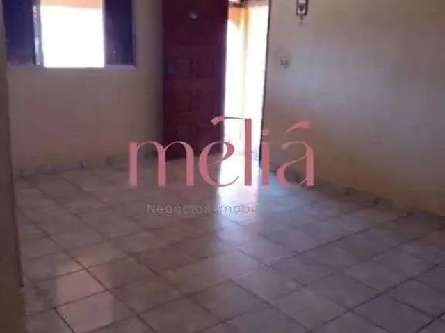 Casa / Sobrado para Venda em Cachoeira de Minas/MG Itaim 3 Quartos