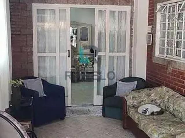 Casa / Sobrado para Venda em Cachoeira Paulista/SP Vila Carmem 2 Quartos