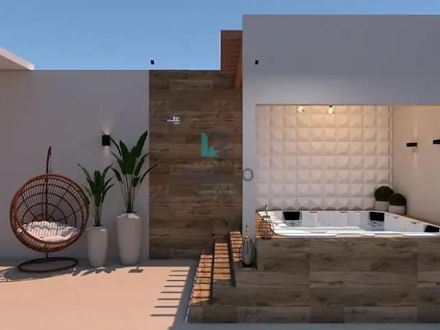 Casa / Sobrado para Venda em Cachoeira Paulista/SP Vila Carmem 3 Quartos