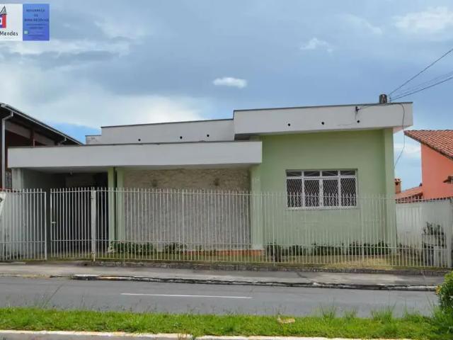 Casa / Sobrado para Venda em Cachoeira Paulista/SP Centro 3 Quartos