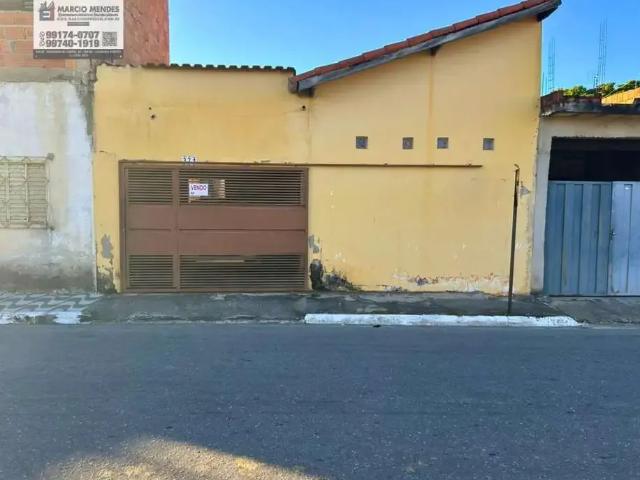 Casa / Sobrado para Venda em Cachoeira Paulista/SP Centro