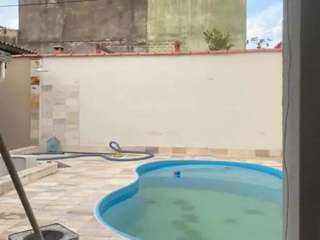 Casa / Sobrado para Venda em Cachoeira Paulista/SP Jardim da Fonte 3 Quartos