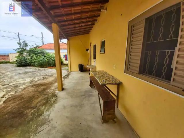 Casa / Sobrado para Venda em Cachoeira Paulista/SP Jardim da Fonte 1 Quartos