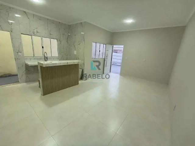 Casa / Sobrado para Venda em Cachoeira Paulista/SP Jardim Trabalhista 2 Quartos