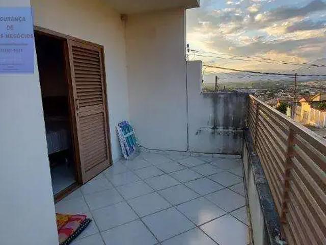 Casa / Sobrado para Venda em Cachoeira Paulista/SP Parque Primavera 2 Quartos
