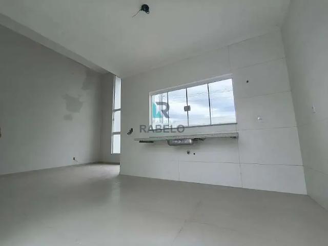 Casa / Sobrado para Venda em Cachoeira Paulista/SP Pitéu 2 Quartos
