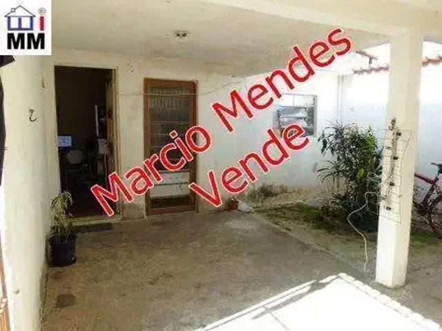 Casa / Sobrado para Venda em Cachoeira Paulista/SP Pitéu 3 Quartos