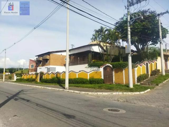 Casa / Sobrado para Venda em Cachoeira Paulista/SP São João