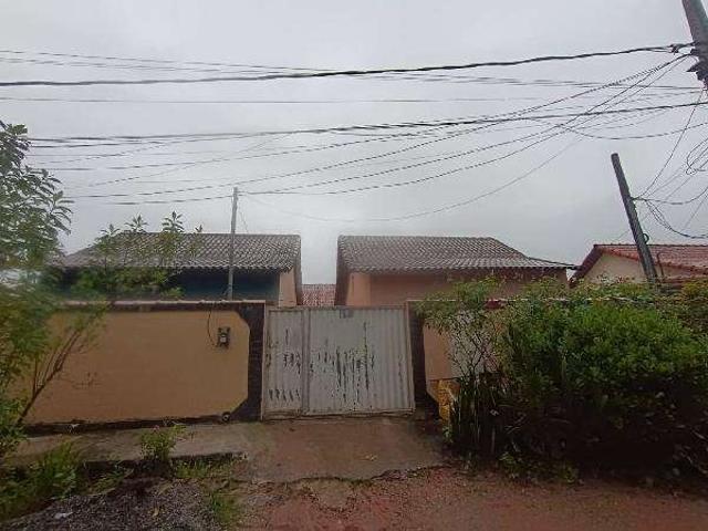 Casa / Sobrado para Venda em Cachoeiras de Macacu/RJ Centro 1 Quartos