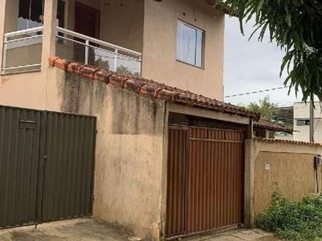 Casa / Sobrado para Venda em Cachoeiras de Macacu/RJ Centro 2 Quartos
