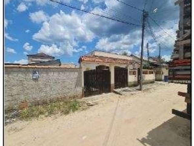 Casa / Sobrado para Venda em Cachoeiras de Macacu/RJ Centro 2 Quartos