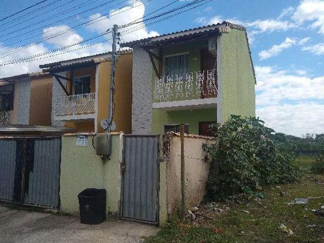 Casa / Sobrado para Venda em Cachoeiras de Macacu/RJ Centro 2 Quartos