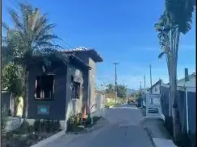 Casa / Sobrado para Venda em Cachoeiras de Macacu/RJ Centro 2 Quartos