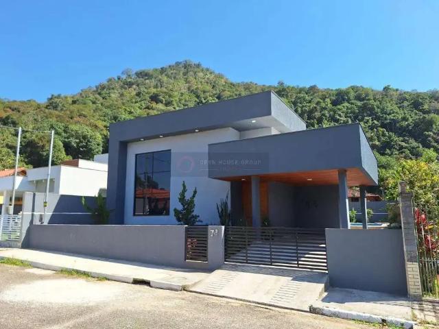 Casa / Sobrado para Venda em Cachoeiras de Macacu/RJ Condomínio Village I e II 2 Quartos