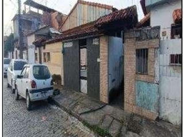 Casa / Sobrado para Venda em Cachoeiras de Macacu/RJ Papucaia 1 Quartos