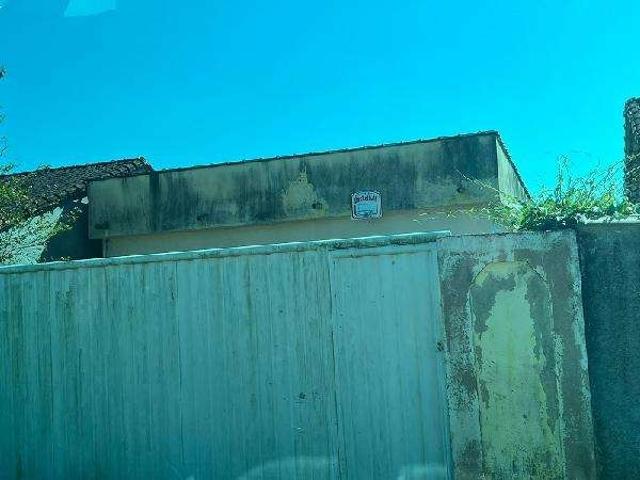 Casa / Sobrado para Venda em Cachoeiras de Macacu/RJ Papucaia 2 Quartos