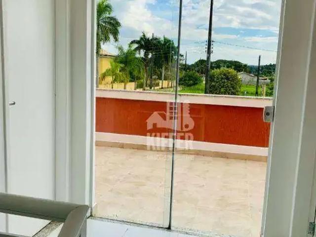 Casa / Sobrado para Venda em Cachoeiras de Macacu/RJ Papucaia 3 Quartos