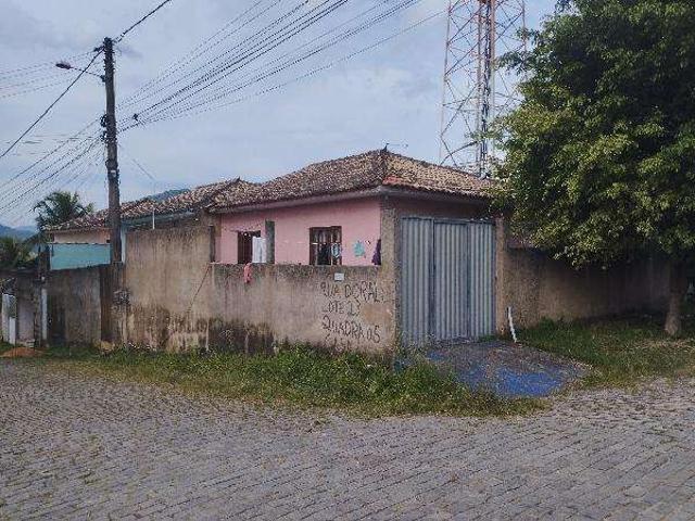 Casa / Sobrado para Venda em Cachoeiras de Macacu/RJ Parque Veneza 2 Quartos