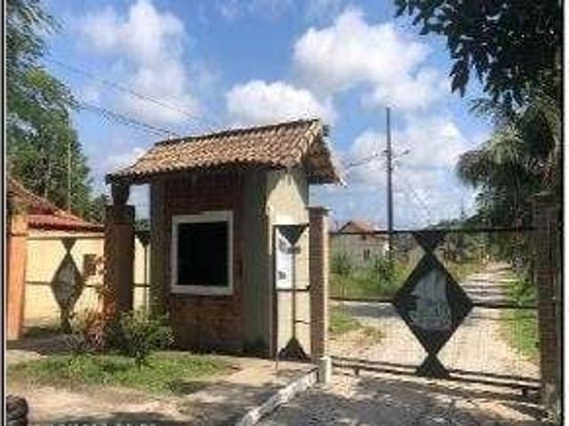 Casa / Sobrado para Venda em Cachoeiras de Macacu/RJ Ribeira 2 Quartos