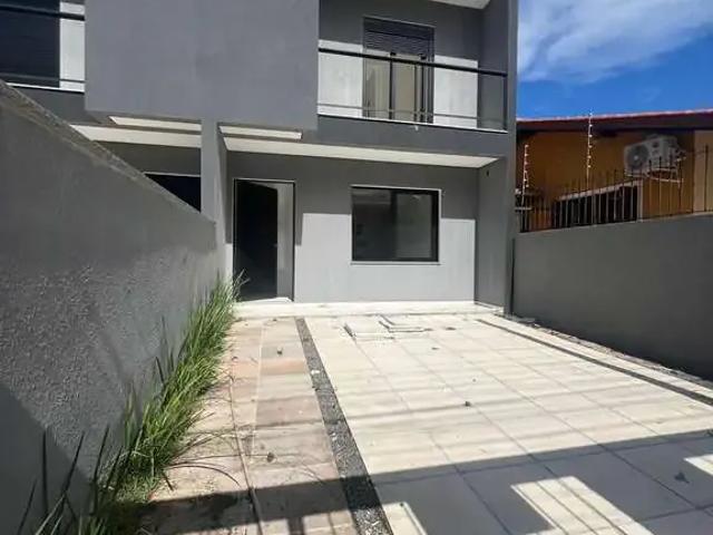 Casa / Sobrado para Venda em Cachoeirinha/RS Vale do Sol 2 Quartos
