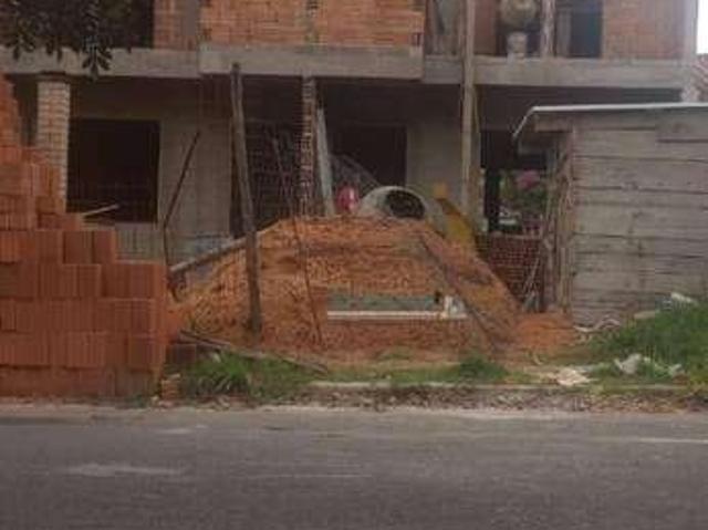 Casa / Sobrado para Venda em Cachoeirinha/RS Vale do Sol 3 Quartos