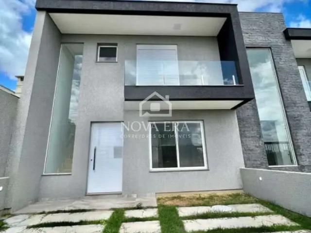 Casa / Sobrado para Venda em Cachoeirinha/RS Vale do Sol 2 Quartos