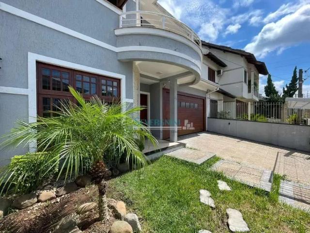 Casa / Sobrado para Venda em Cachoeirinha/RS Vale do Sol 3 Quartos
