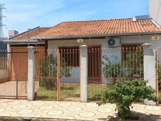 Casa / Sobrado para Venda em Cachoeirinha/RS Vale do Sol 3 Quartos