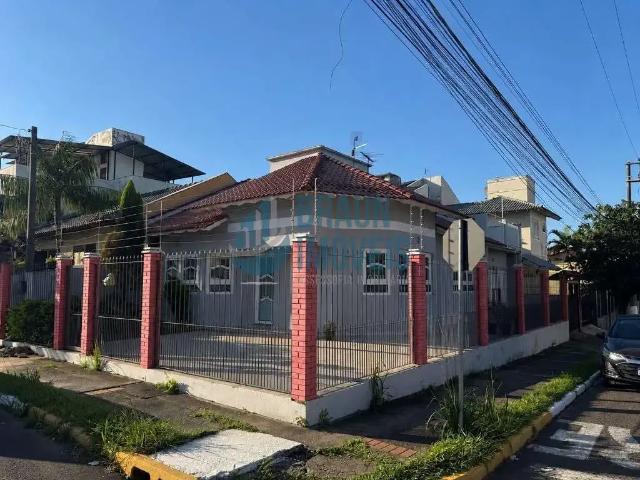 Casa / Sobrado para Venda em Cachoeirinha/RS Vale do Sol 3 Quartos