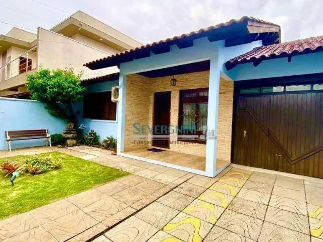 Casa / Sobrado para Venda em Cachoeirinha/RS Vale do Sol 3 Quartos