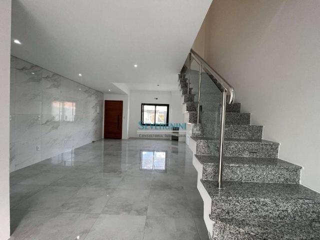 Casa / Sobrado para Venda em Cachoeirinha/RS Vale do Sol 3 Quartos