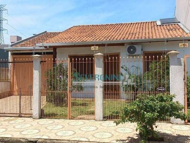 Casa / Sobrado para Venda em Cachoeirinha/RS Vale do Sol 3 Quartos