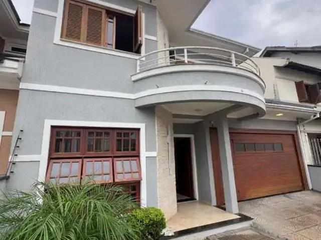 Casa / Sobrado para Venda em Cachoeirinha/RS Vale do Sol 3 Quartos