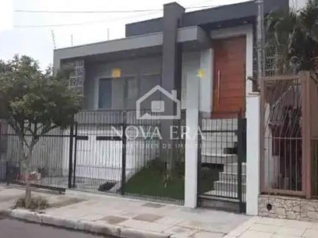 Casa / Sobrado para Venda em Cachoeirinha/RS Vale do Sol 3 Quartos