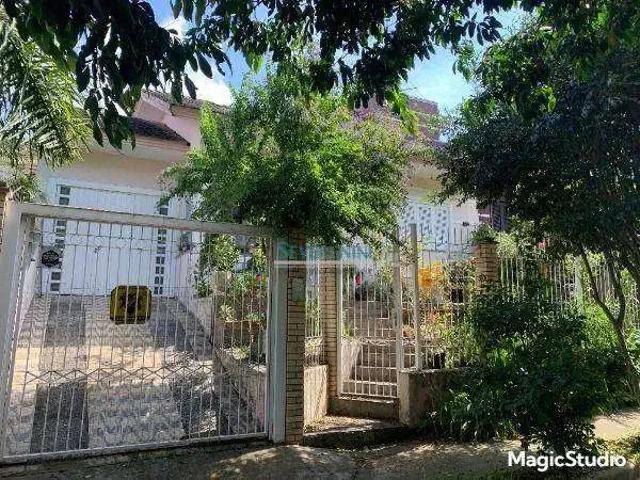 Casa / Sobrado para Venda em Cachoeirinha/RS Vale do Sol 3 Quartos
